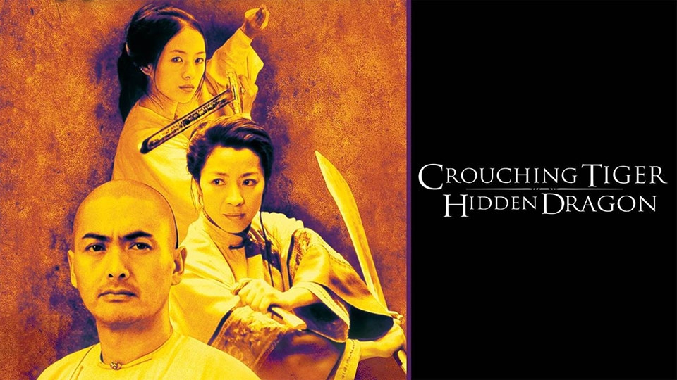 Top 20 phim võ thuật hay nhất mọi thời đại mà bạn phải xem