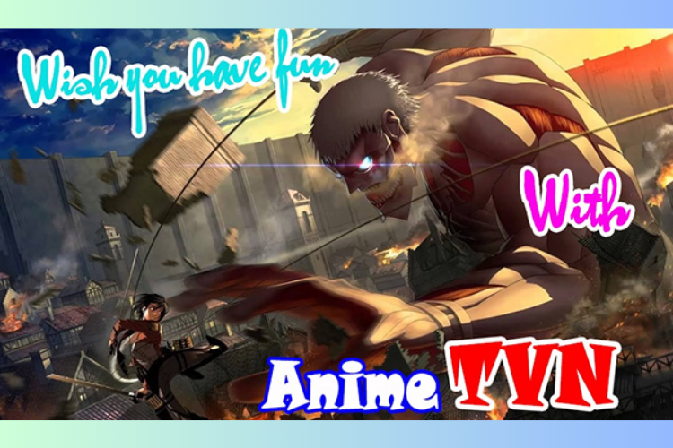 Top 8 web xem phim Anime hay nhất và miễn phí cho tín đồ Anime