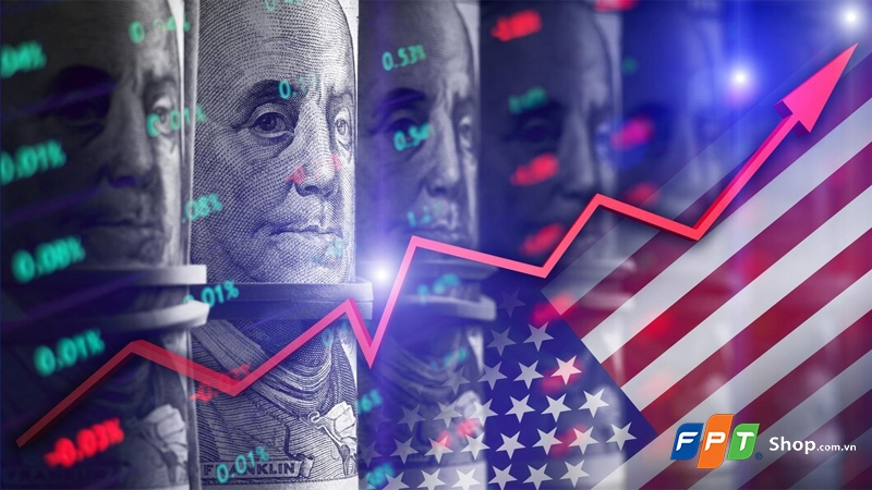 Chỉ số USD Index là gì? Cách đọc và hiểu chỉ số USD Index