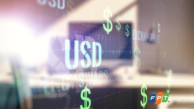 Chỉ số USD Index là gì? Cách đọc và hiểu chỉ số USD Index