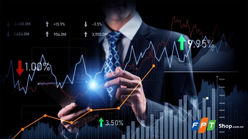 Chỉ số USD Index là gì? Cách đọc và hiểu chỉ số USD Index