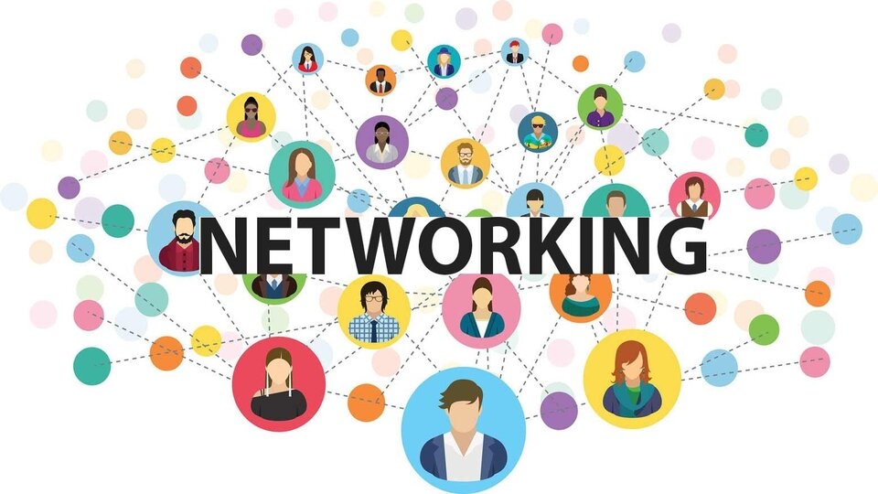 Networking là gì? Tầm quan trọng của networking mà bạn chưa biết