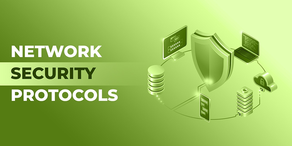 Network Protocol Là Gì Và Những Thông Tin Quan Trọng Cần Biết 