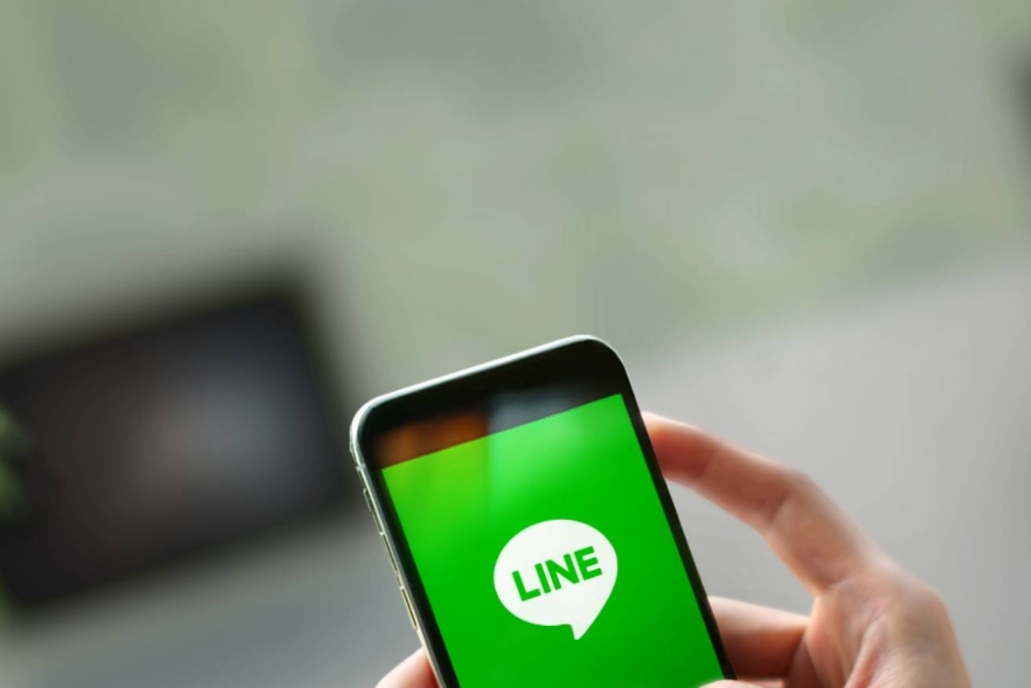 Line là gì? Đâu là các tính năng được yêu thích của Line?