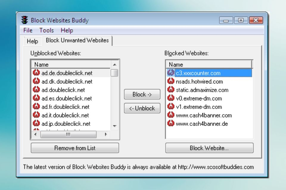 Web đen là gì? Khám phá những phần mềm chặn Web đen phổ biến