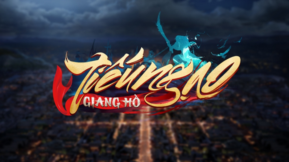 Tiếu Ngạo Giang Hồ - Gia nhập giang hồ, tranh bá võ lâm