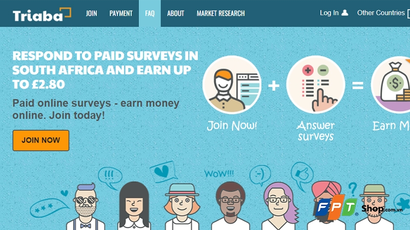 Triaba là gì? Cách kiếm tiền online đơn giản, hiệu quả