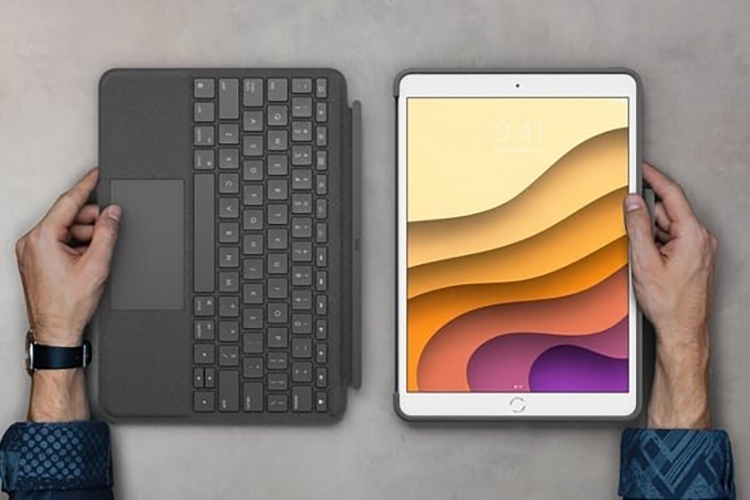 TOP 5 bàn phím cho iPad: Soạn thảo văn bản không còn là vấn đề