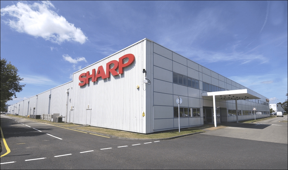 Tủ lạnh Sharp của nước nào? Có tốt và đáng mua hay không?