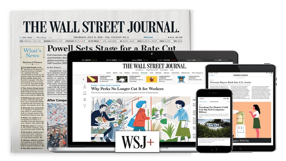 Danh sách 18 trang web đọc báo nước ngoài uy tín, bổ ích nhất