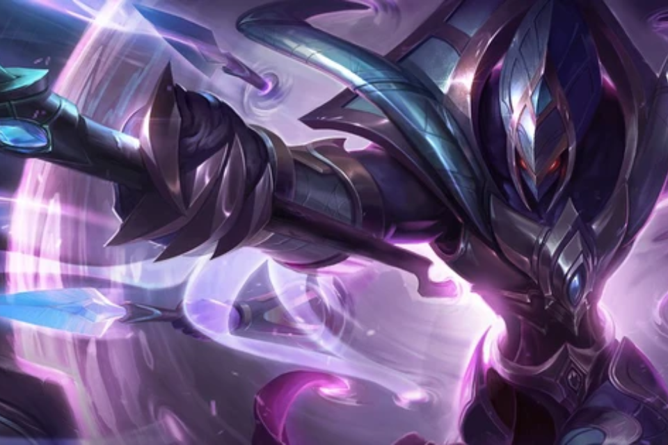 Hướng dẫn build Azir Liên Minh Huyền Thoại mùa 13 chi tiết