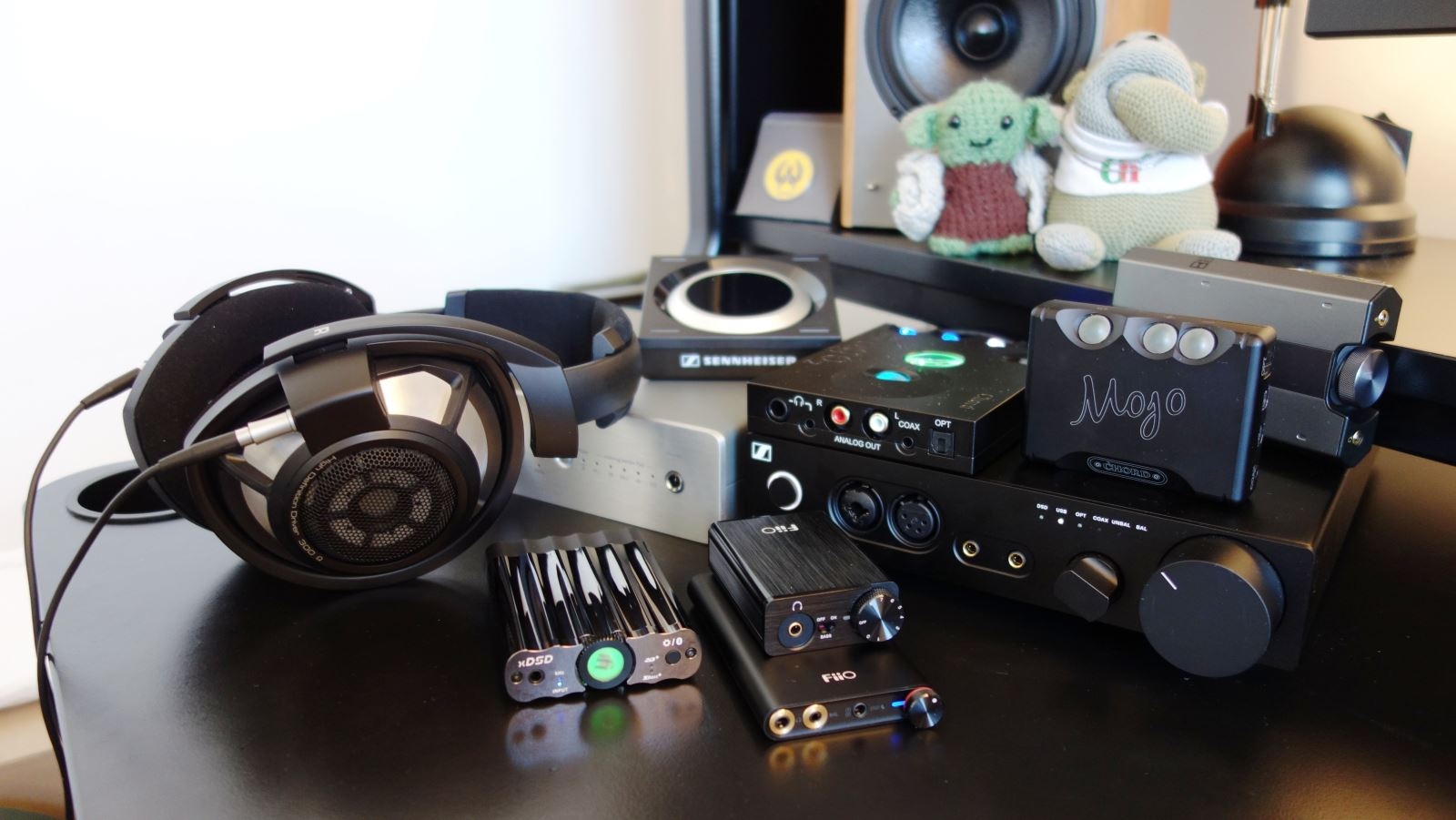 Hi-Res audio là gì? Tất tần tật những điều bạn cần biết về nó