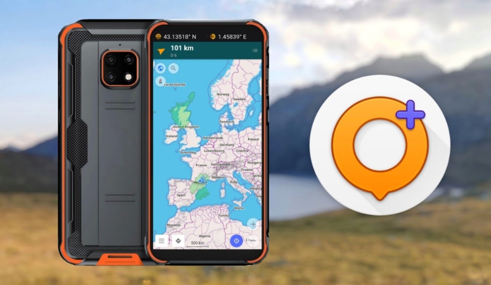 Top 11 bản đồ chỉ đường hiệu quả và tiện lợi nhất 2023