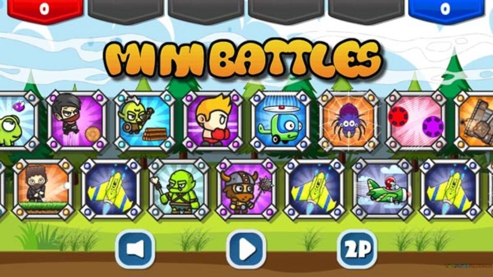 Top 15 game Y8 3 người để bạn cùng chơi và thư giãn với bạn bè