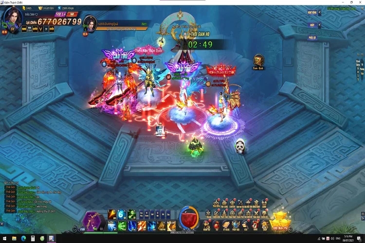 Thẻ Kul là gì? Top 3 Website mua thẻ Kul uy tín, giá rẻ