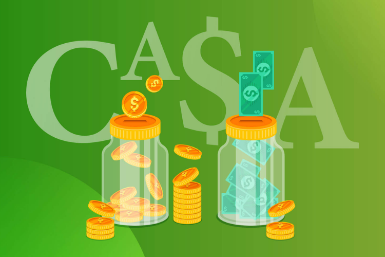 CASA là gì? Đâu là ngân hàng có chỉ số CASA cao nhất hiện nay?