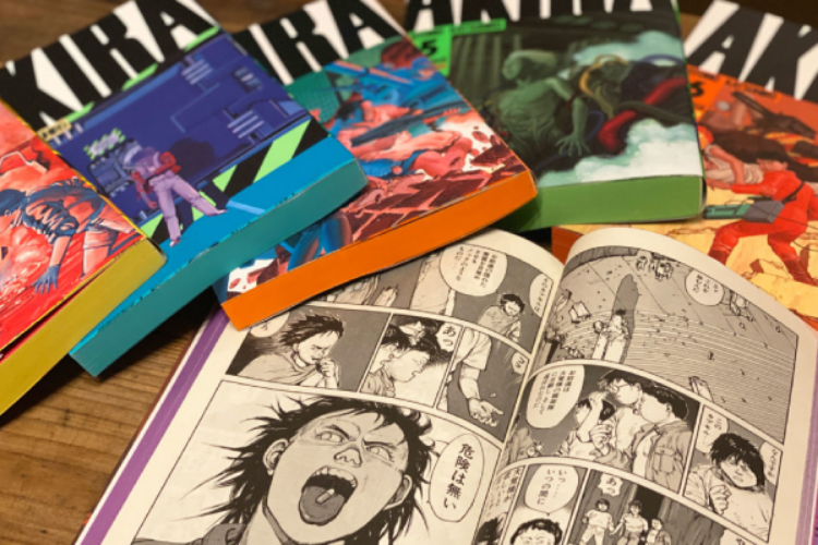 Top 6 bộ truyện tranh Manga hay, lôi cuốn nhất mọi thời đại