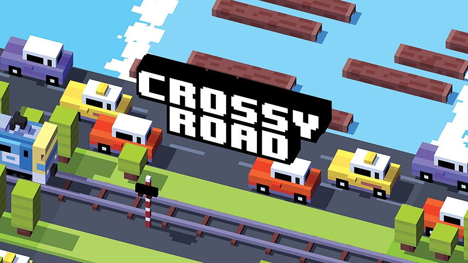 15 game pixel đáng chơi nhất trên điện thoại Android và iPhone