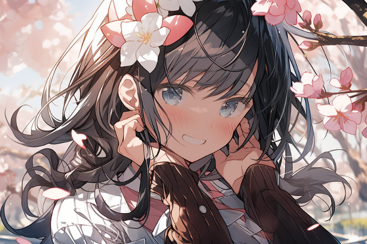 Anime AI là gì? Bật mí cách tạo Anime bằng AI cực đơn giản