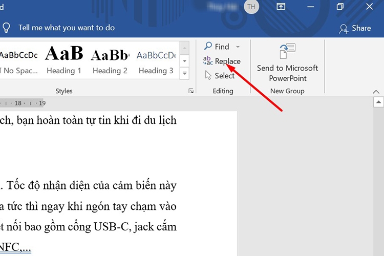 Hướng dẫn cách tạo section trong Word đơn giản mà hữu ích
