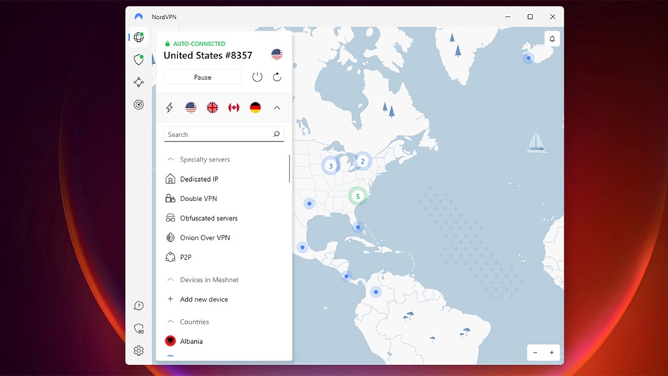 Top 10 phần mềm VPN tốt nhất cho máy tính để lướt web an toàn