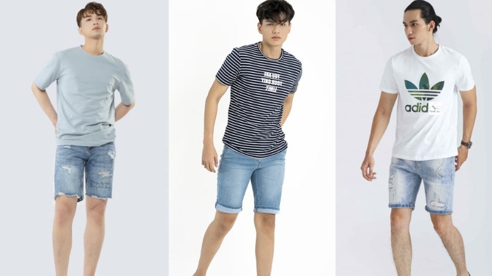 Size M là bao nhiêu kg? Bí kíp chọn quần áo size M chuẩn nhất