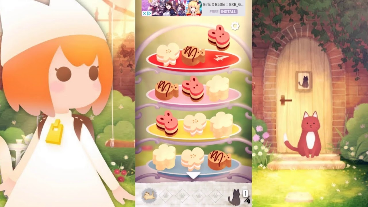 Top 10+ game cute có đồ họa siêu đáng yêu, lối chơi đơn giản