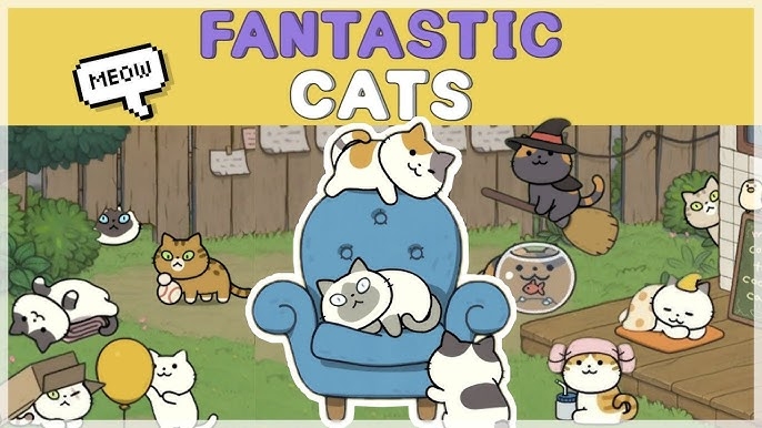 Top 10+ game cute có đồ họa siêu đáng yêu, lối chơi đơn giản