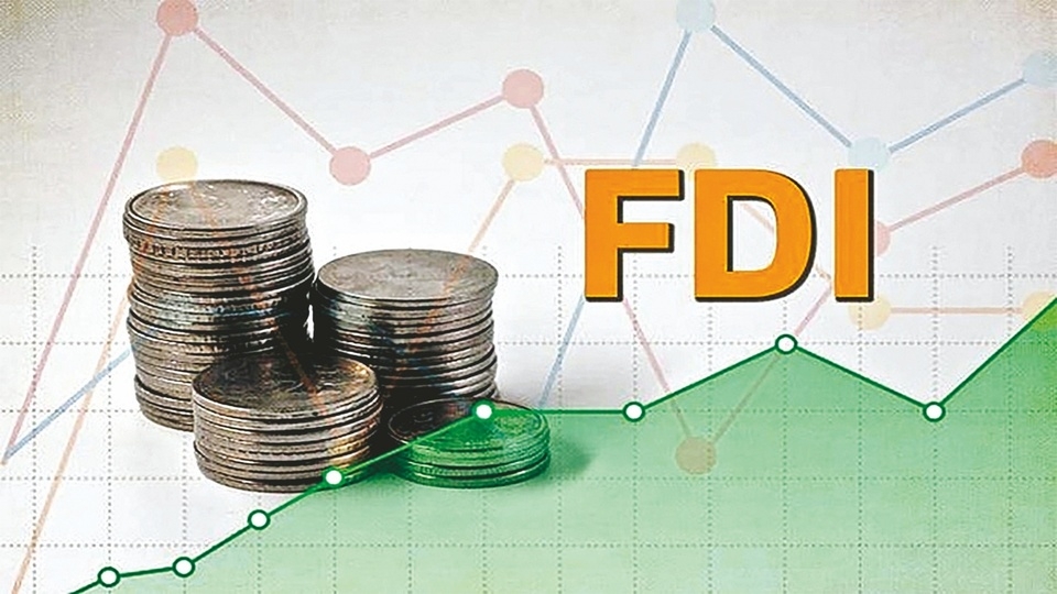 Khám phá FDI là gì và các thông tin thú vị xoay quanh từ khóa này