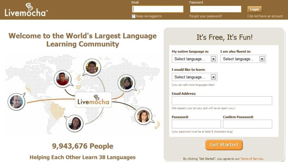 Khám phá 13 website học tiếng Tây Ban Nha online miễn phí
