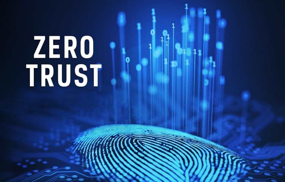 Zero Trust: Đặc điểm và nguyên lý hoạt động của mô hình bảo mật
