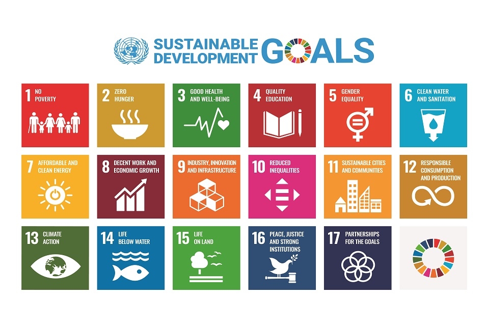 SDGs là gì? Tại sao bạn nên quan tâm? 17 mục tiêu cần biết