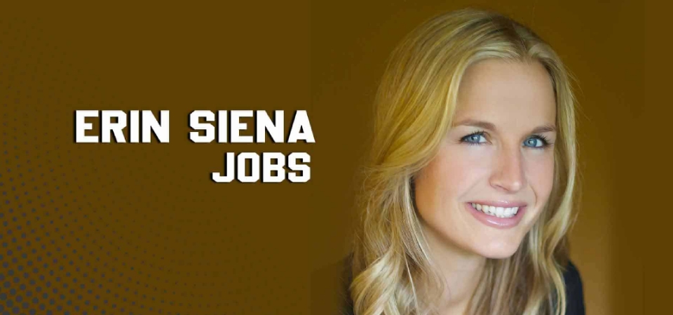 Erin Siena Jobs là ai và những bí mật có thể bạn chưa biết đến