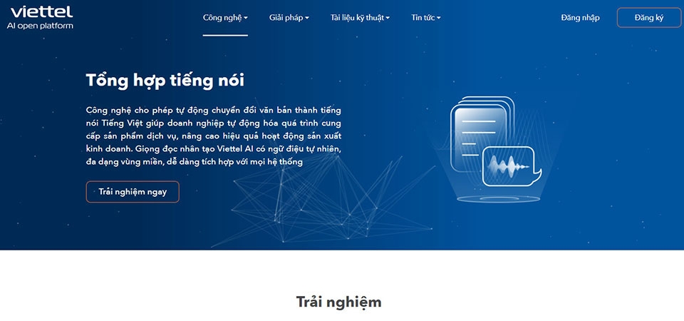 8 phần mềm đọc văn bản tiếng Việt hay và chính xác nhất 2025