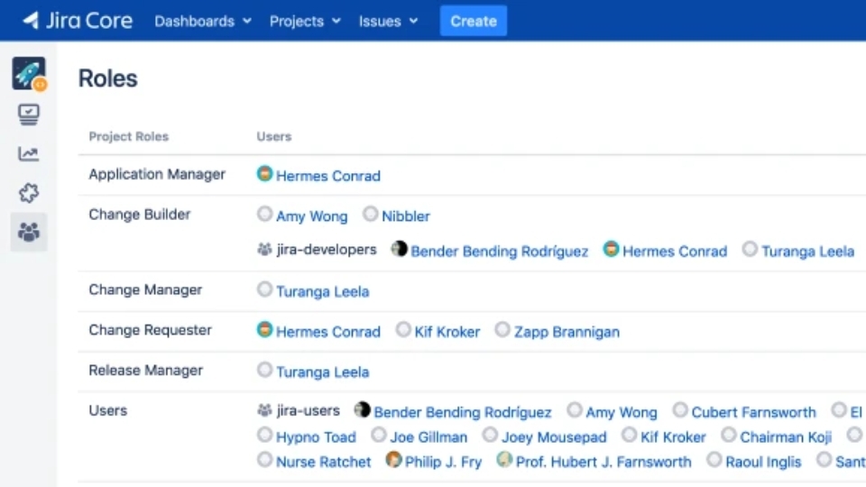 Jira - Phần mềm hỗ trợ công việc hiệu quả