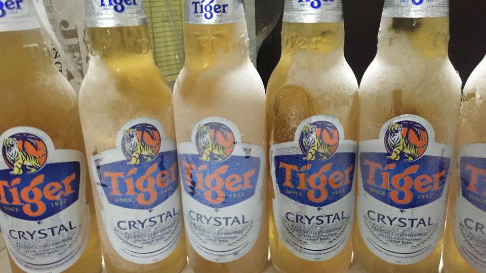 Giới thiệu cách làm bia sệt bằng tủ đông siêu dễ ngay tại nhà