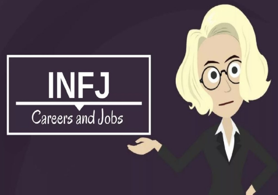 “Tất tần tật” về INFJ - Nhóm tính cách thú vị bạn nên biết