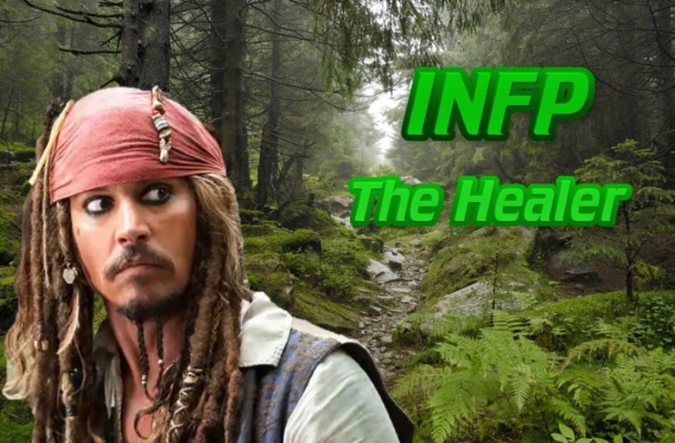 INFP là gì và những thông tin thú vị xoay quanh tính cách này