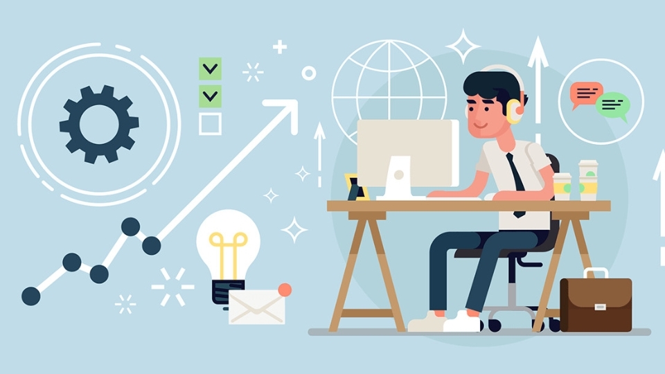 Fresher và intern là gì? Phân biệt thuật ngữ fresher và intern