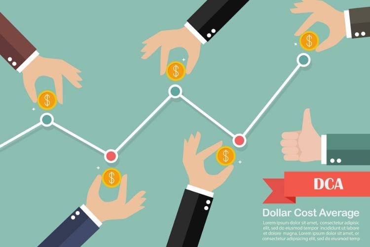 DCA là gì? Áp dụng thông minh chiến lược DCA để đầu tư hiệu quả