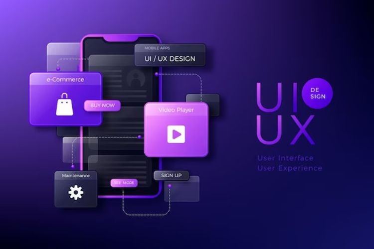 Prototype là gì trong thiết kế UI/UX và vai trò của Prototype?