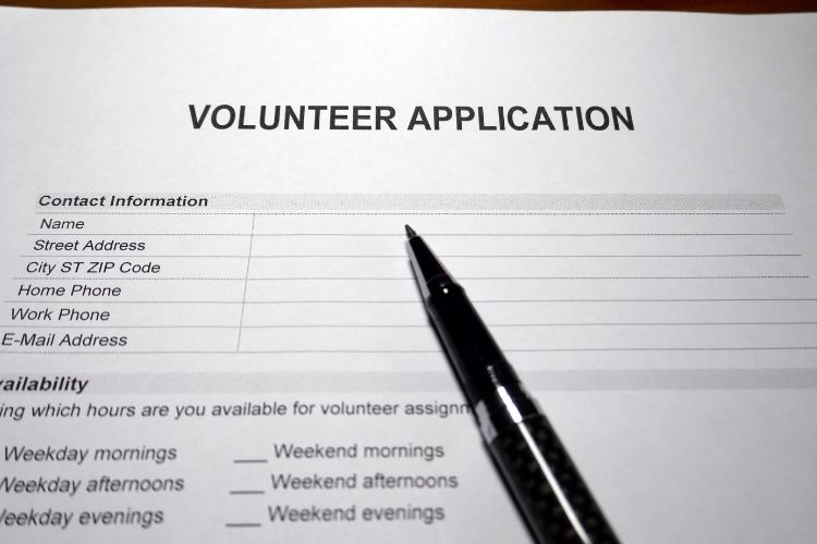 Tìm hiểu Application Form và vai trò trong quá trình ứng tuyển