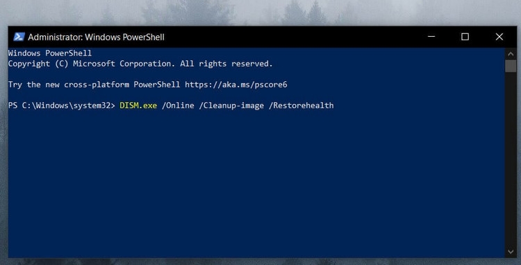 Lỗi không reset được Win 10 - Nguyên nhân và giải pháp