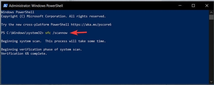 Lỗi không reset được Win 10 - Nguyên nhân và giải pháp