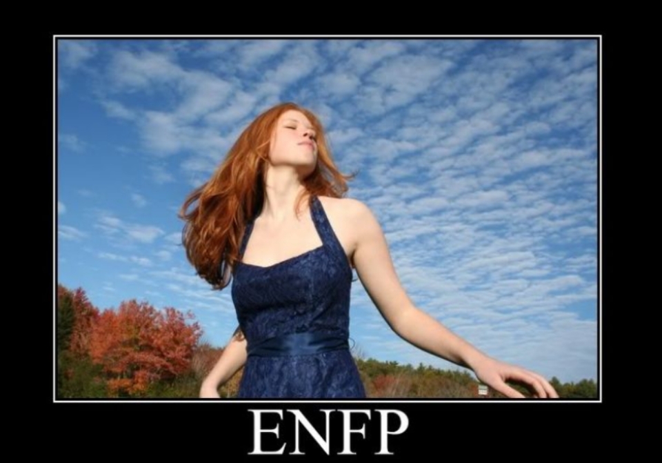 ENFP và những thông tin cần biết về nhóm tính cách thú vị này