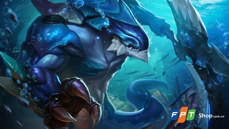 Cách chơi Kil'Groth mùa S4 2023 Liên Quân Mobile cực đỉnh