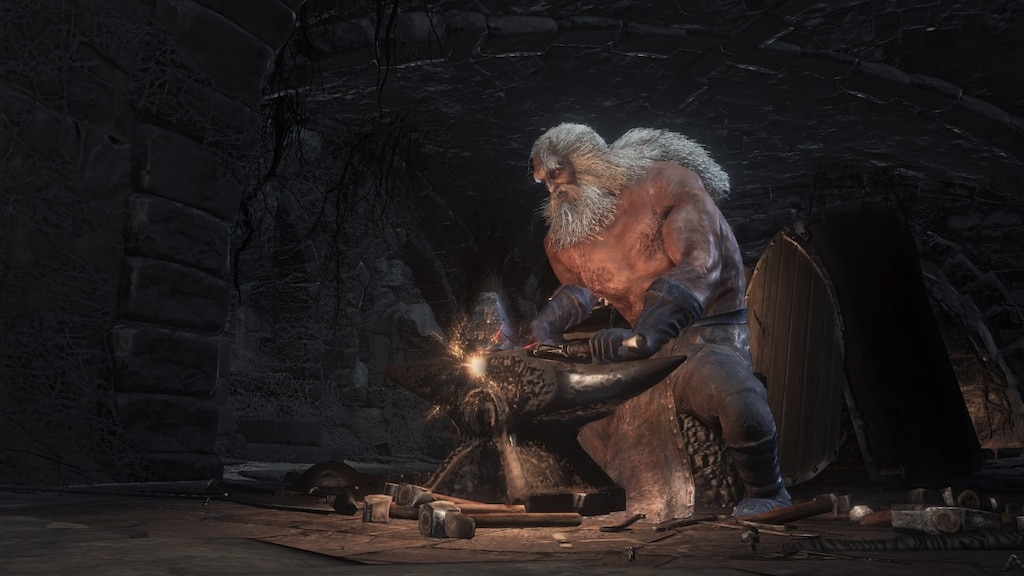 Dark Souls: Review cốt truyện, đồ họa và cách tải đơn giản