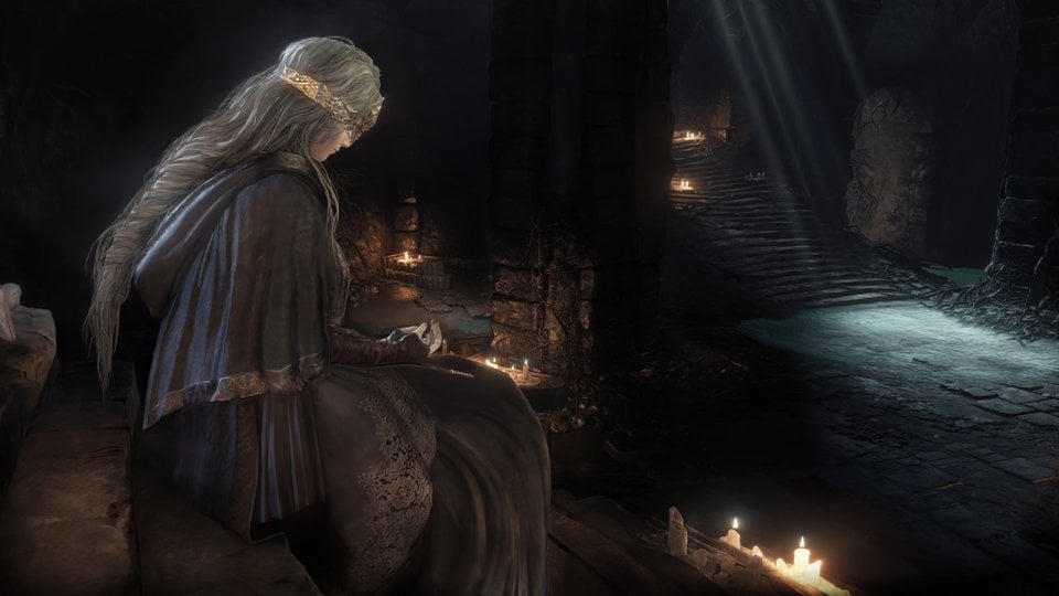 Dark Souls: Review cốt truyện, đồ họa và cách tải đơn giản