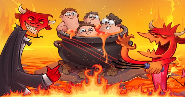 Top 16 game Idle hay nhất hiện nay, không mất thời gian cày cuốc