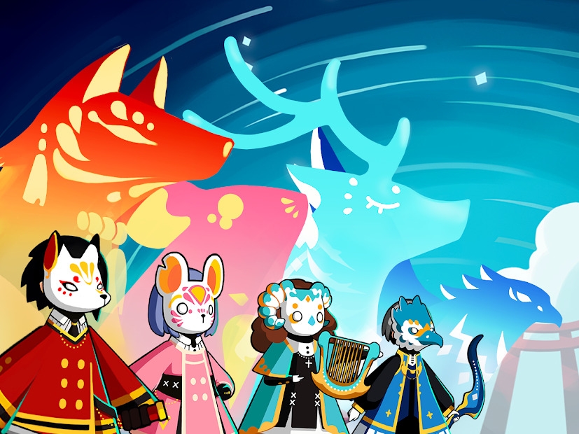 Top 16 game Idle hay nhất hiện nay, không mất thời gian cày cuốc